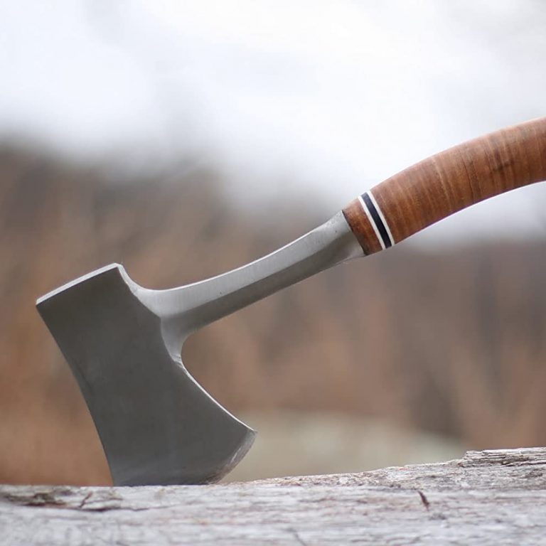 The Famous Estwing Hatchet - American Made Man