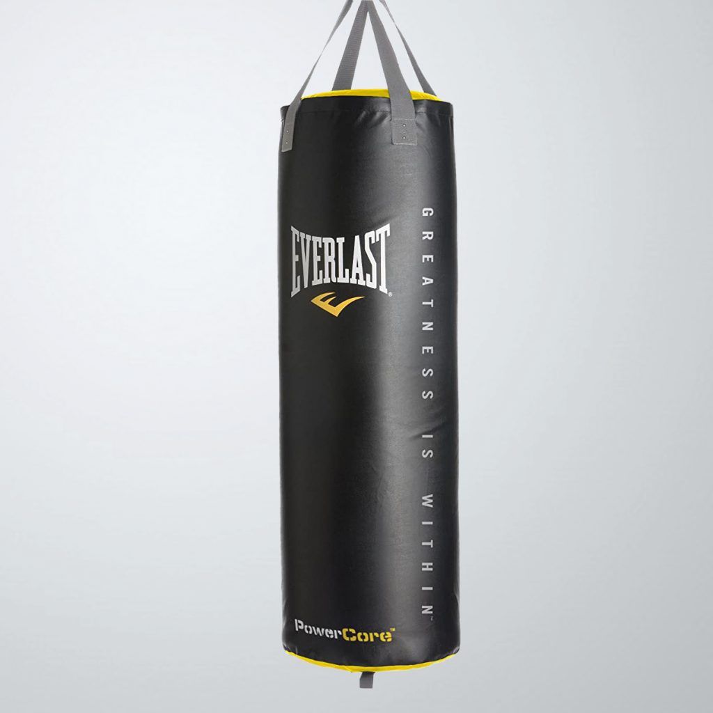 Our Favorite Punching Bag - American Made Man