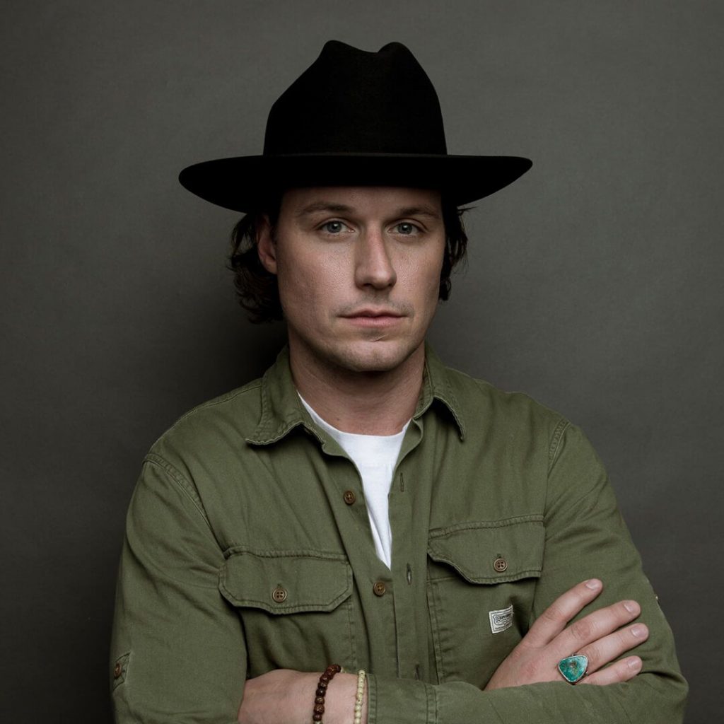 The Iconic Harry Bosch Rope Bracelet - American Made Man