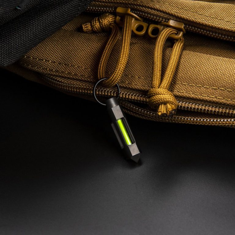 The Iconic Harry Bosch Rope Bracelet - American Made Man